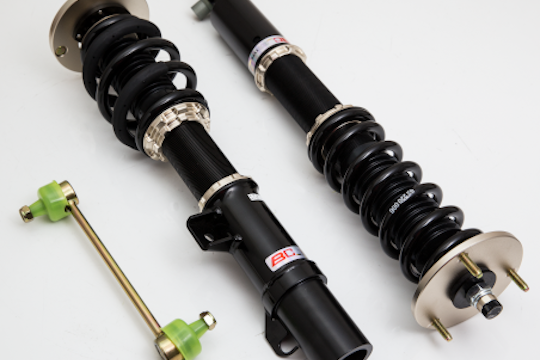 BC RACING COILOVERS BMW E38 7 SERIES (94-01) – Mwg Garage